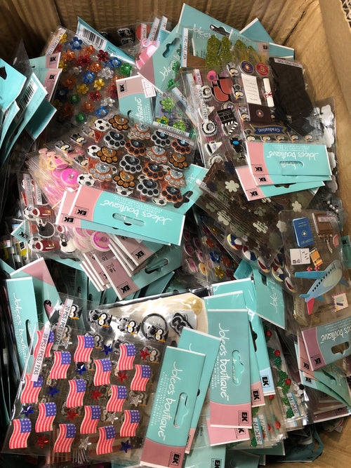 Jolee's Boutique Stickers – Scrapbook Outlet - Gina Marie Designs