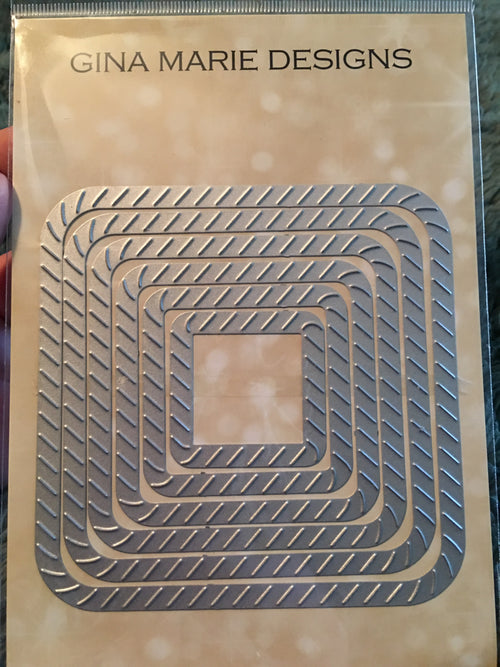 DIES – Page 25 – Scrapbook Outlet - Gina Marie Designs