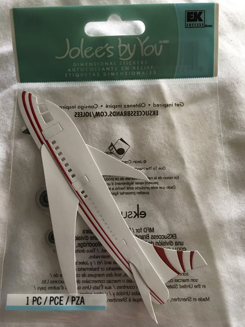 Jolee's Boutique Stickers – Scrapbook Outlet - Gina Marie Designs